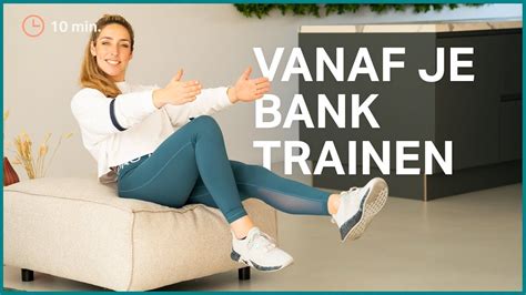 Zittende Buikspieroefeningen Voor Thuis Buikspieren Trainen Vanaf Je