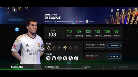 Fc Mobile OVR Check 101 Fcmobile YouTube
