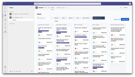 Microsoft Teams Integration For Jira Atlassian Marketplace