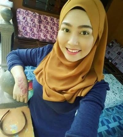 Milf Syakila Nurse Klinik Sedap Tumbex