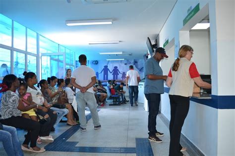 UPA de Jandira está em pleno funcionamento Jornal ARua