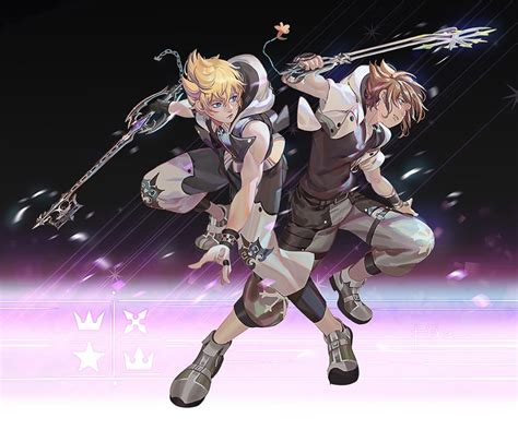Kingdom Hearts 3 How To Get Oathkeeper
