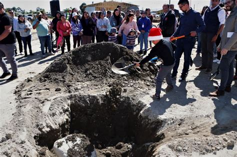 MINVU Levanta 154 Viviendas Para Familias De Frutillar Paislobo Prensa