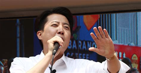 이준석 젓가락 발언 파장에 자극 아닌 검증…정말 성범죄자 누구냐