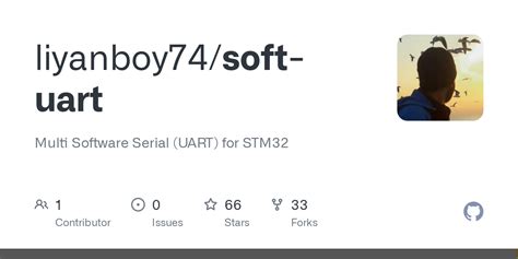 GitHub Liyanboy74 Soft Uart Multi Software Serial UART For STM32