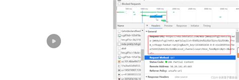 【python】非常优秀的网站视频下载工具：you get you get下载视频python csdn博客