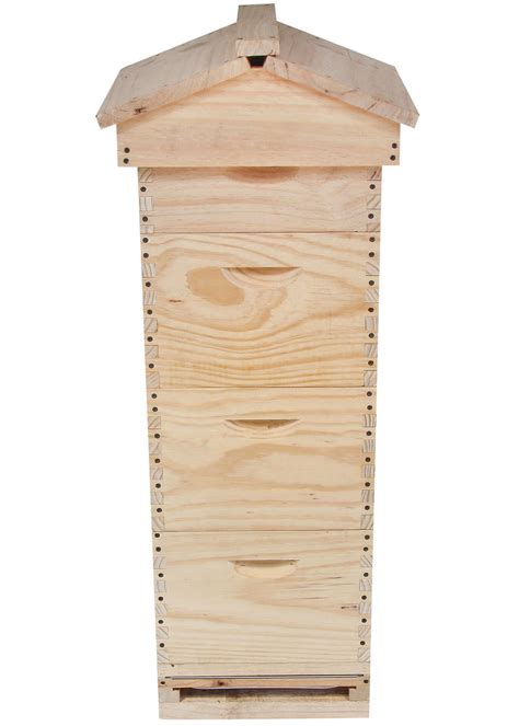 Warre Hive Complete