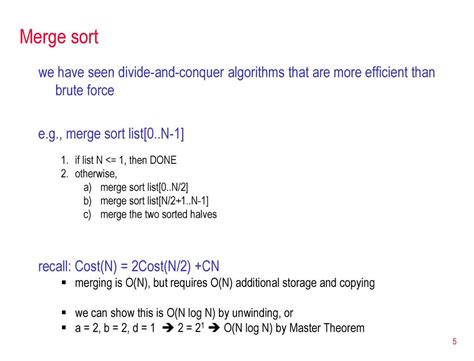 Csc 421 Algorithm Design And Analysis Ppt Download
