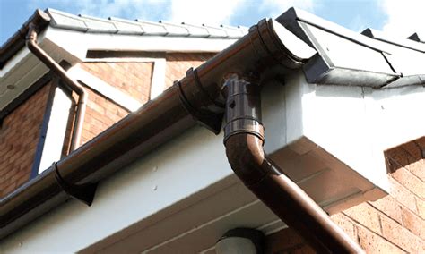 Full Rain Gutter Parts Guide Gutter Parts Diagram 46 Off