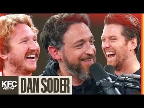 Dan with KFCR : r/TheBonfire