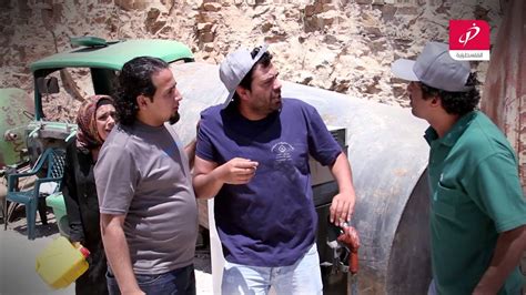 وطن ع وتر 2013 البنزين Youtube