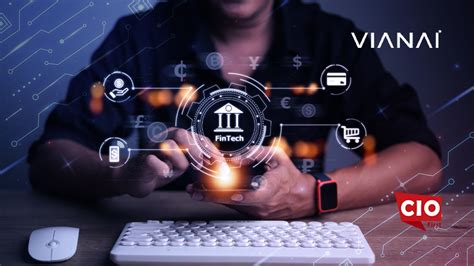 Vianai Systems Announces Global Launch Of Boomi FinTalk Powered By