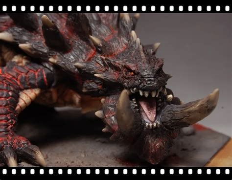 Canavar Avc S Dinozor Boyas Z Re Ine Modeli Kitleri Tyrannosaurus GK Re Ine Modeli Anime