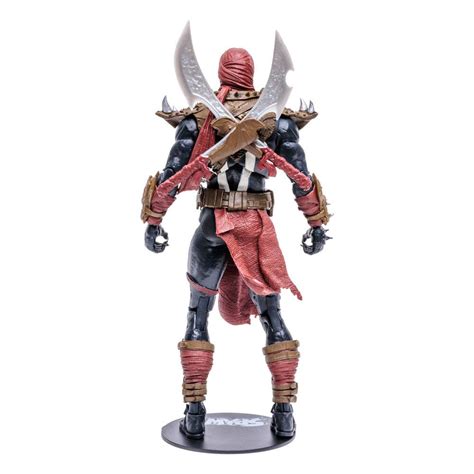 Spawn Action Figure Ninja Spawn