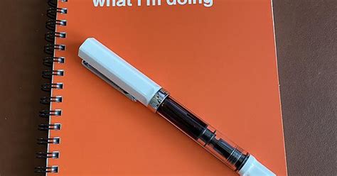 Its Not A Fancy Notebook But Its Honest Imgur