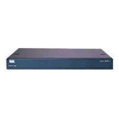 Cisco Cisco2611 Dc 2600 Series Dual Ethernet Modular Router 2 Wic Slots