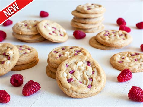 Subway Cookies Copycat Recipe Chocolate Chip White Chip