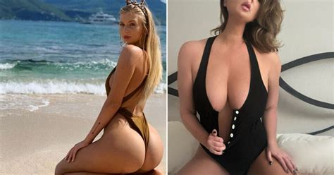 Sexy Chivettes Will Always Make Your Day A Babe Brighter Photos