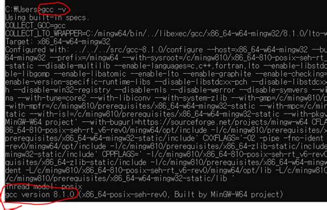 VSCode C언어 실행하기 스우스우