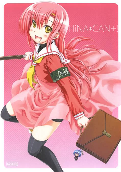 Iro Hina Version Momon Ga