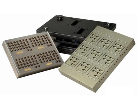Blister Tooling Parts Of Your Equipment Ascend Packaging Systems