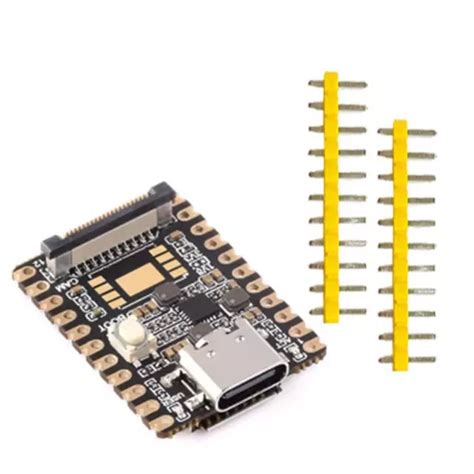 Per Luckfox Pico Mini Linux Rv1103 Scheda Rockchip Mini Ai Eur 10 42