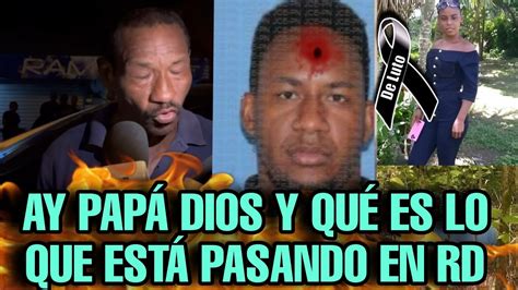 Agárrense Fuerte Señores And Recojan To Que Esto Ya Se Salio De Control