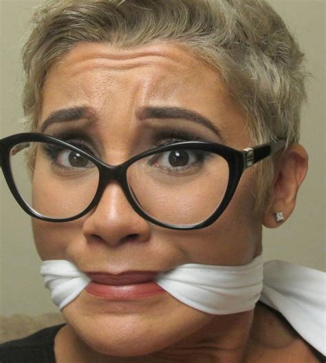 Cleave Gagged By Detectivecleavegag On Deviantart