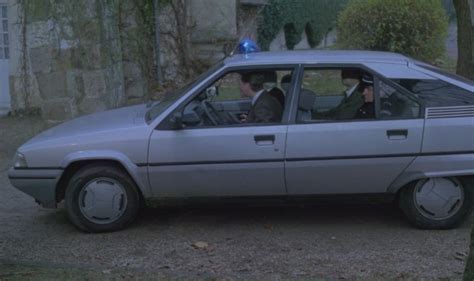 IMCDb org 1986 Citroën BX in Maniac Killer 1987