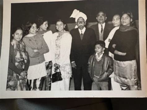 Both My Moms Sisters Passed Away Far Right And Third To The Left It