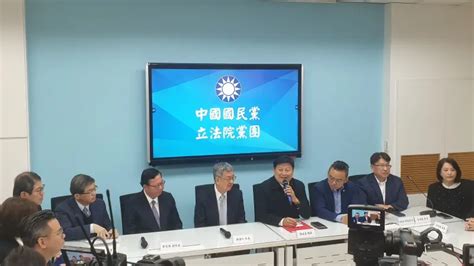 不滿閣員答詢跋扈囂張 傅崐萁要求陳建仁內閣：新會期應更謙卑 政治快訊 要聞 Nownews今日新聞