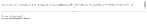 Solved Please Show All The Step Do Not Skip Any Step To Get Chegg