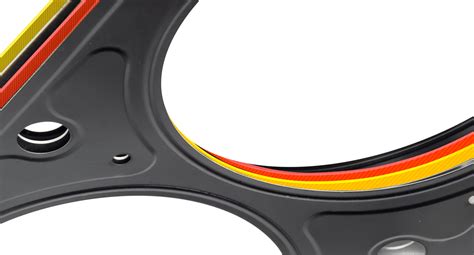 Head Gaskets Multi Layer Protection