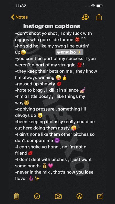 Instagram Captions Baddie Discover Instagram Captions Witty Instagram