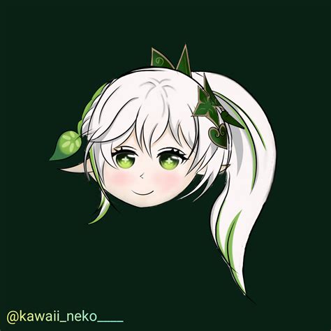 Chibi Archons R Genshin Impact