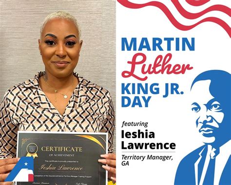 Assuranceamerica On Linkedin Mlkday