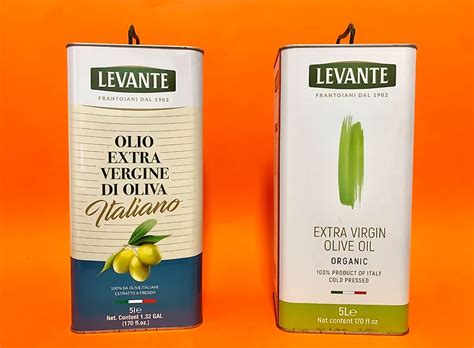 Olio Extra Vergine Di Oliva Olio Aceto In Vendita In Asta Online