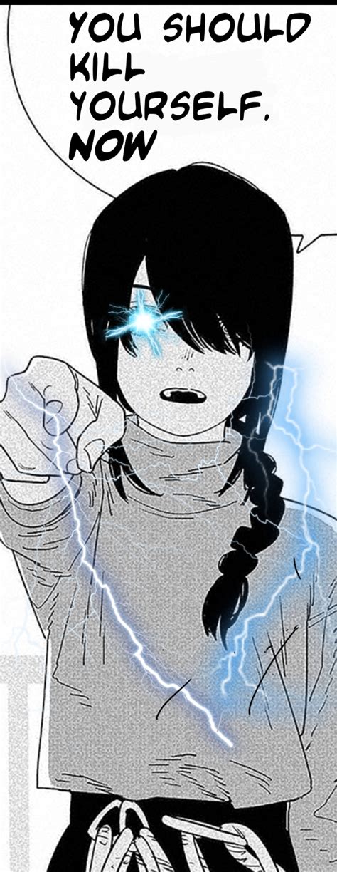I Cant Believe Nayuta Would Do This Rchainsawfolk