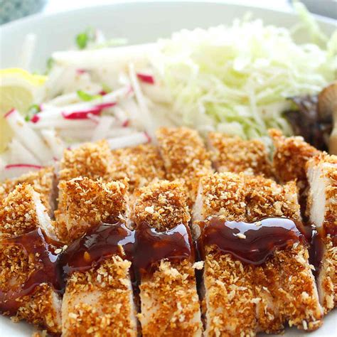 6 Katsu Recipes To Try Asap