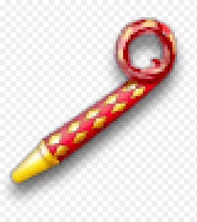 Наклейка дудка PNG - AVATAN PLUS