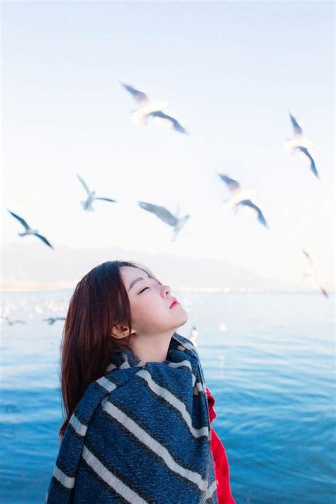 馮提莫曬美照 LOL男粉絲大呼賽過韓國女星 每日頭條