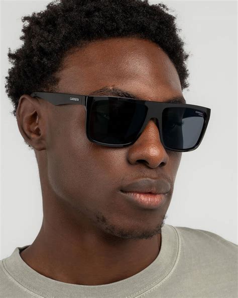 Shop Carrera 5039s Sunglasses In Black Fast Shipping And Easy Returns City Beach Australia