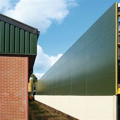 Panel sándwich aislante para muro ISORIVE ISOMEC para falso techo