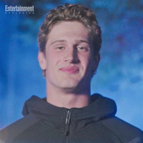 Meet The Cast Of The Fear Factor Reboot Hosted By Johnny Knoxville