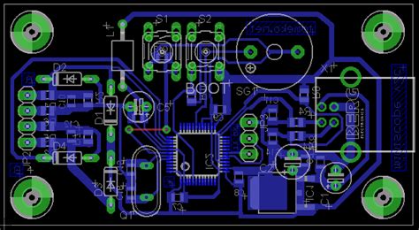 Miniscope V2c Open Source Pc Usb Oscilloscope Using Stm32f103 In 2025 Spectrum Analyzer