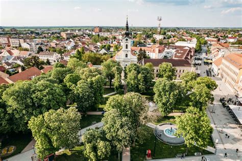 Izleti U Jesen Su Najbolji Ova Mjesta U Hrvatskoj Morate Posjetiti