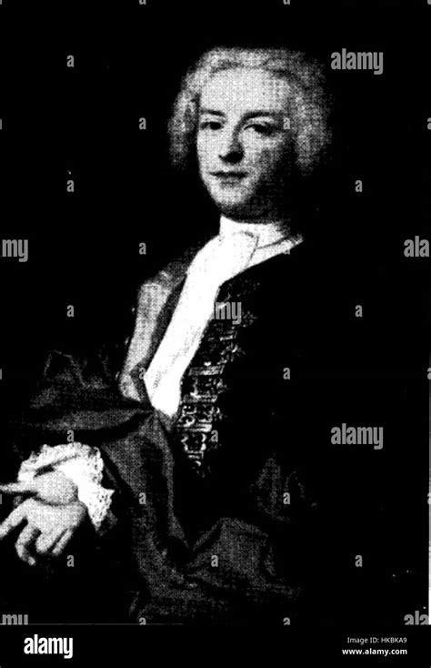 Jean Baptiste Coppieters Wallant Was An 18th Century Belgian Artist His Portrait Work Is Noted