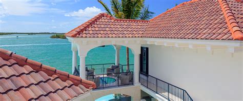 Roofing Services In Naples Florida Dickson Roofing