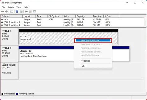 How To Format Hard Drive On Windows 11 Pureinfotech