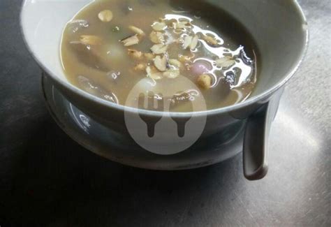 19 Tempat Makan Ronde Jahe Favorit Di Jakarta